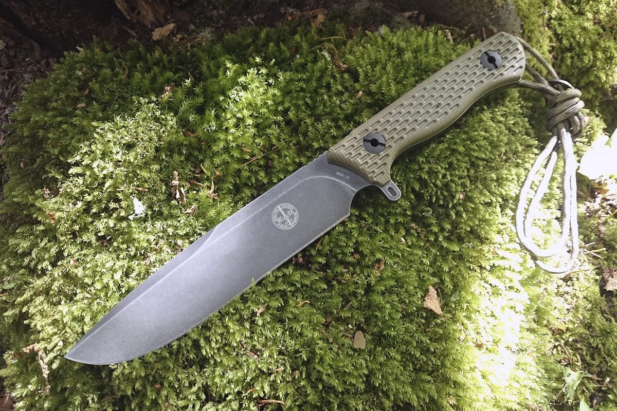 Pohl Force Prepper Two Tactical | Taschenmesser.de